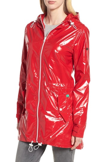 22 Fun Raincoats That’ll Make You Look Forward To Rain