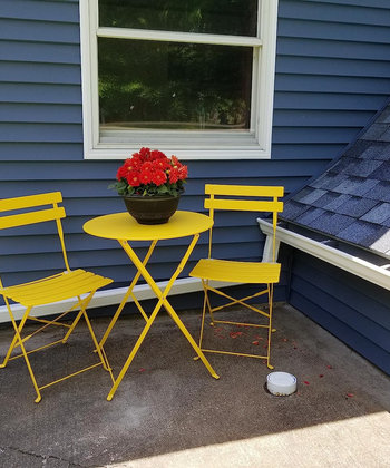 50 Items To Create An Outdoor Space You'll Want To Live In