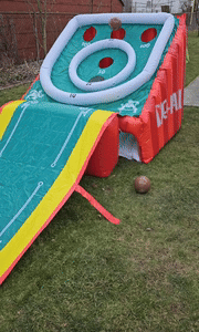 19 Jumbo-Sized Outdoor Games And Toys