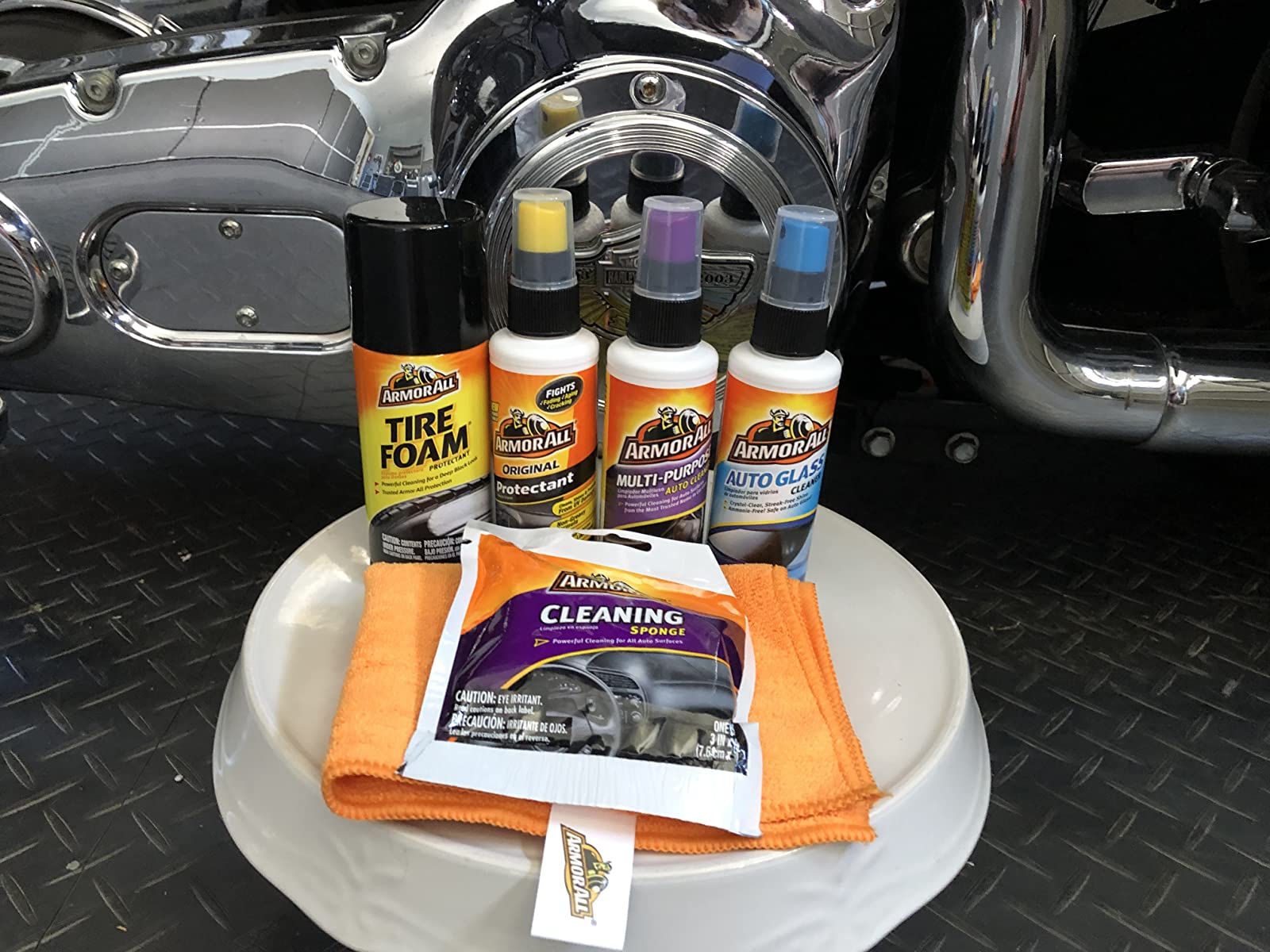 13 Best Car Cleaning Kits To Keep Your Ride Looking New