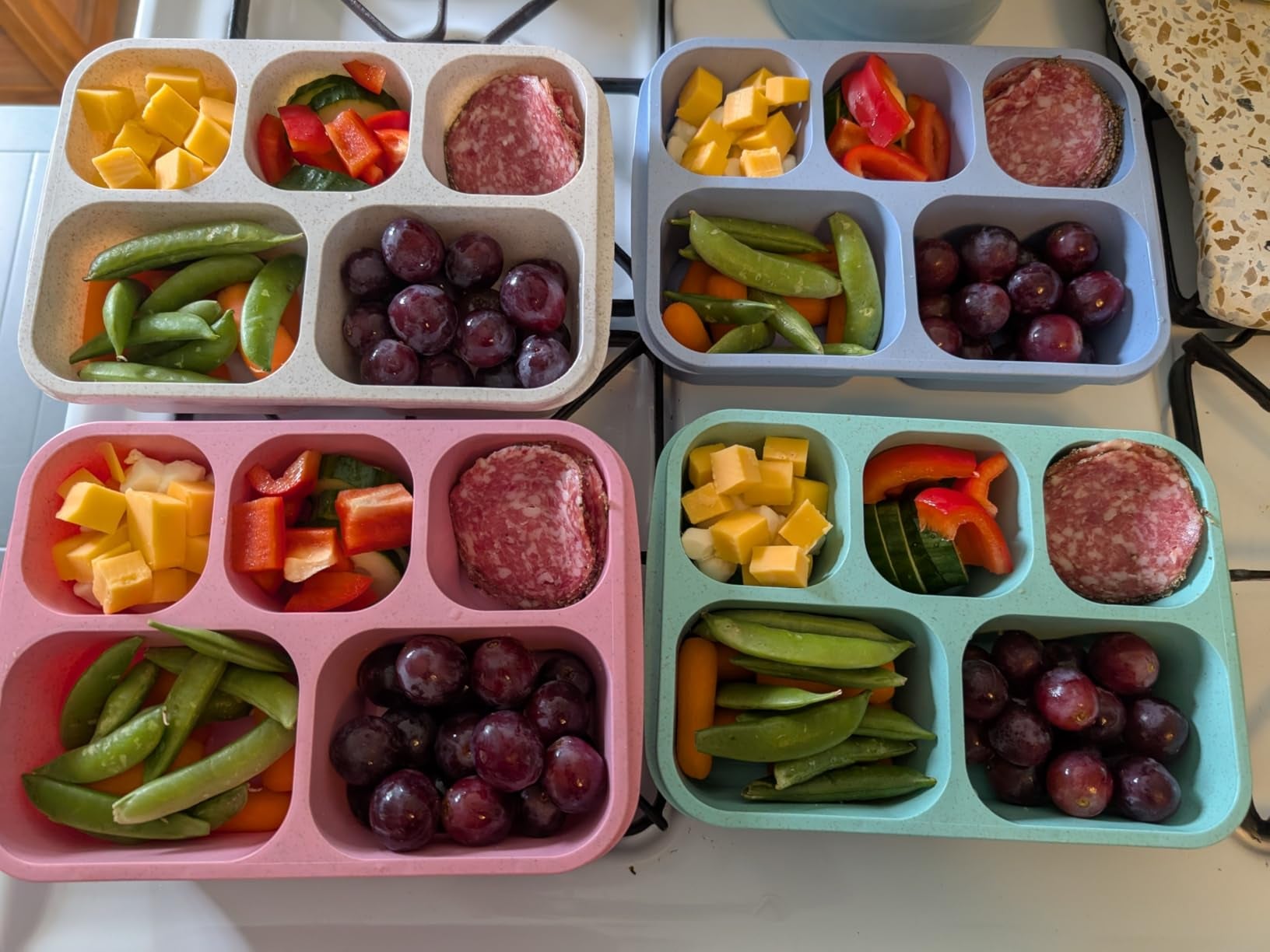 24 Best Lunch Boxes For Adults To Elevate Your Work Lunch