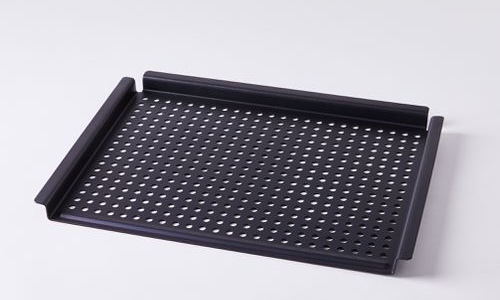 13 Best Grill Racks For A Successful Sizzling BBQ 2022