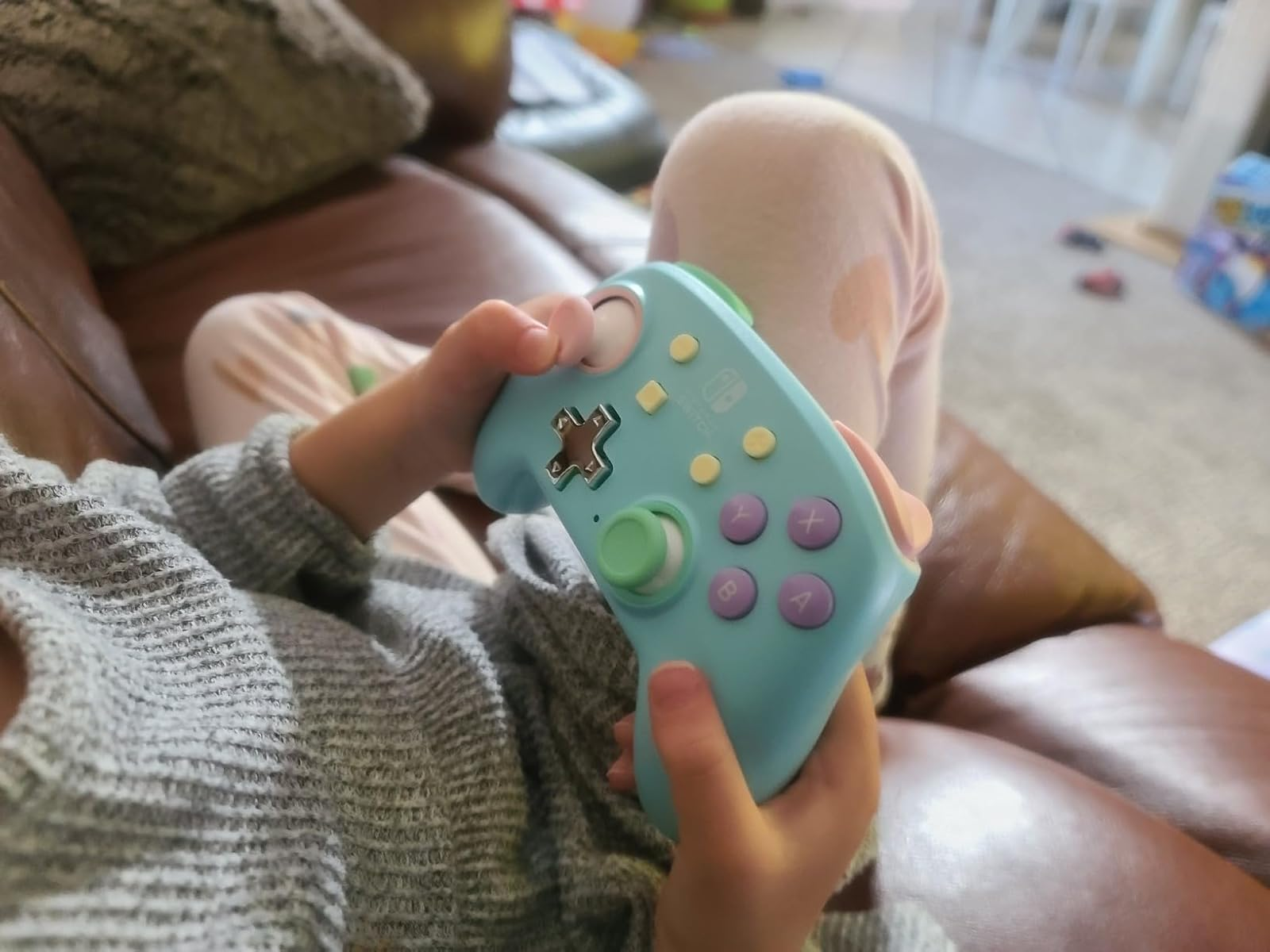 36 Best Nintendo Switch Accessories For Gaming In 2025