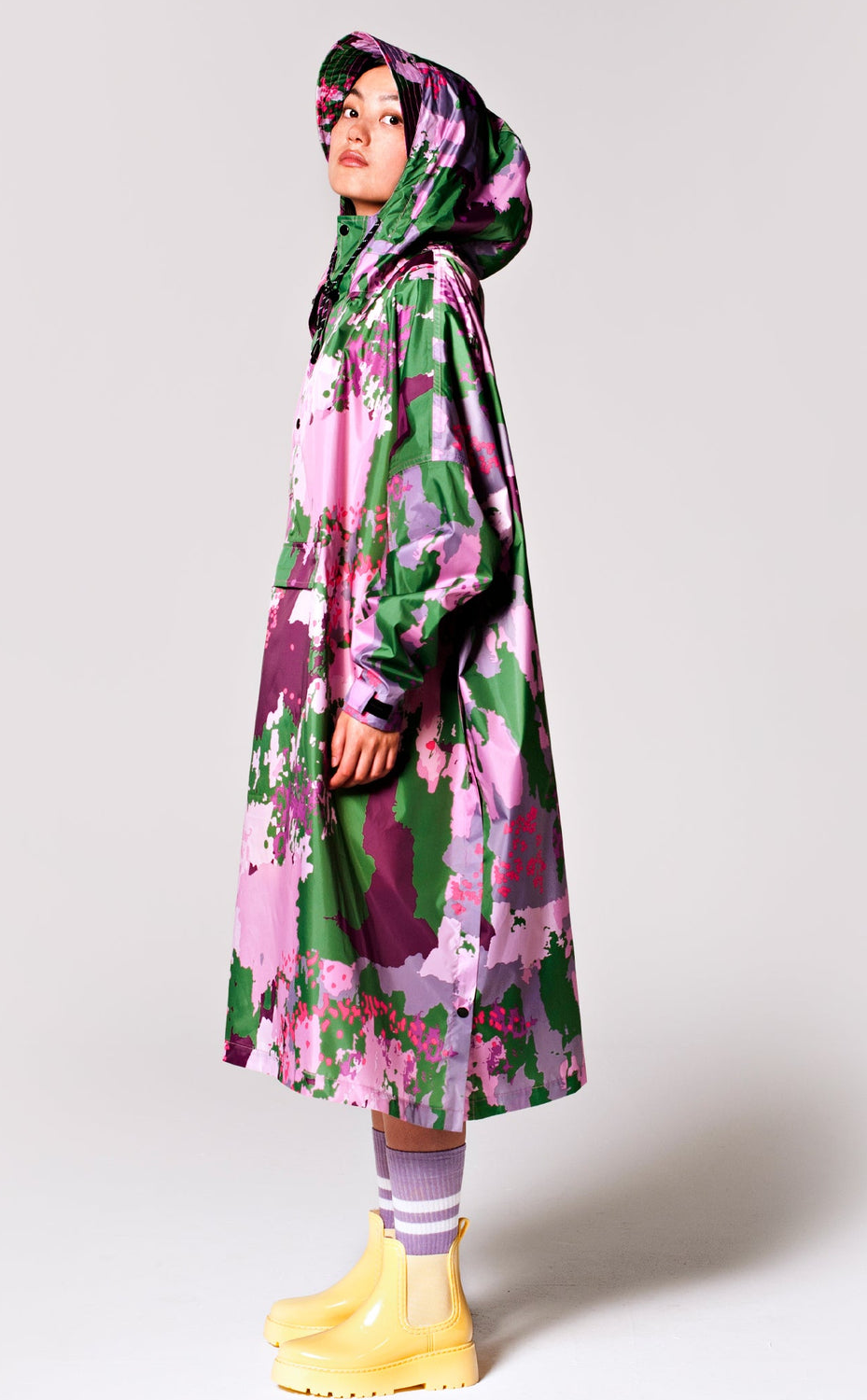 22 Fun Raincoats That’ll Make You Look Forward To Rain