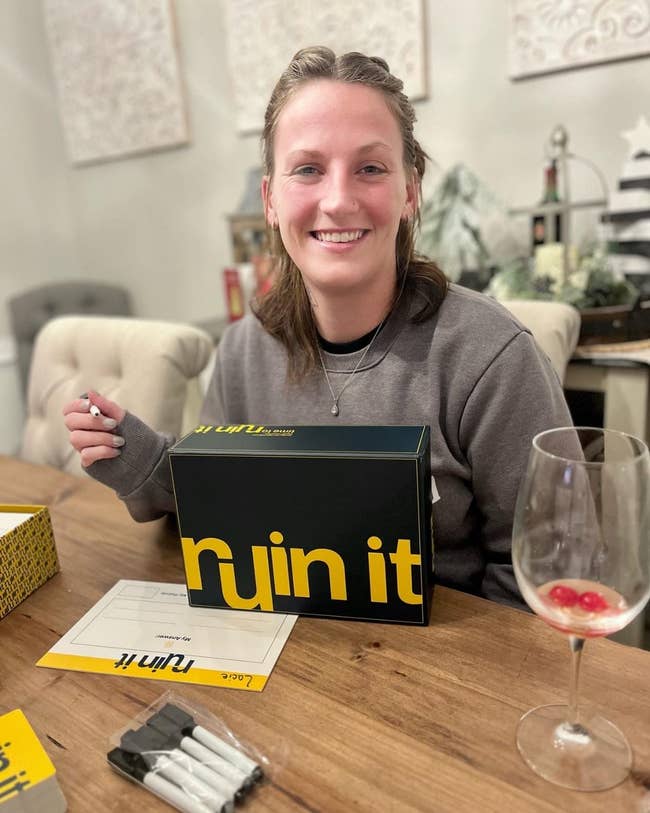 29 Things To Take Your Game Night To The Next Level