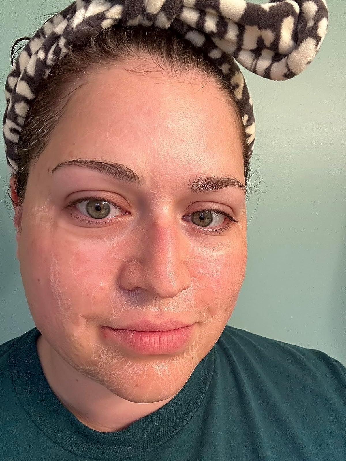 12 Useful Products That'll Turn Your Body Into A Temporary Horror Show