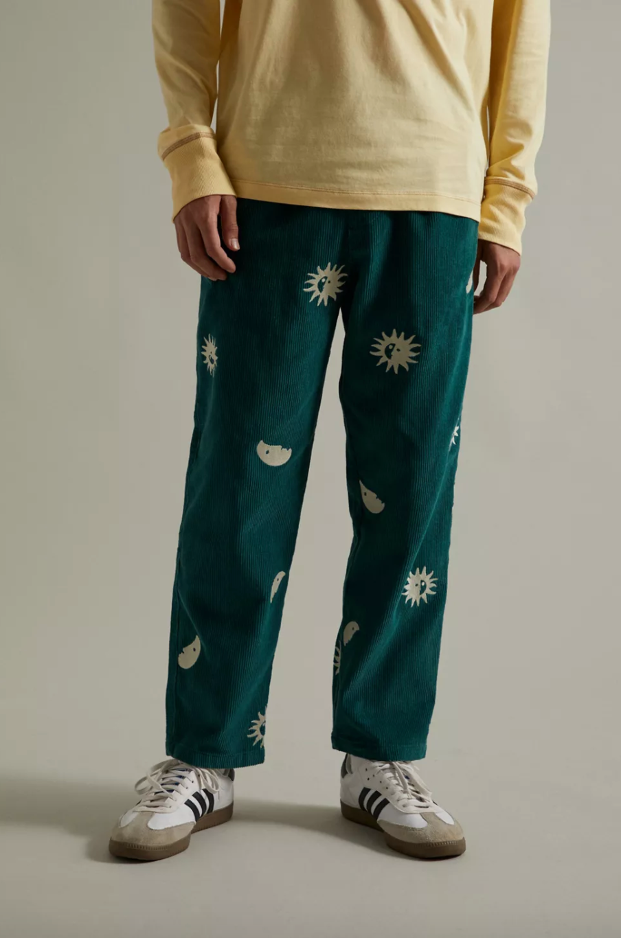 37 Best Pairs Of Corduroy Pants To Wear In 2022