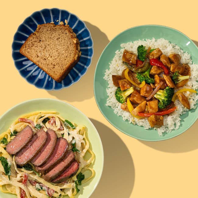 40 Best Food Subscription Boxes