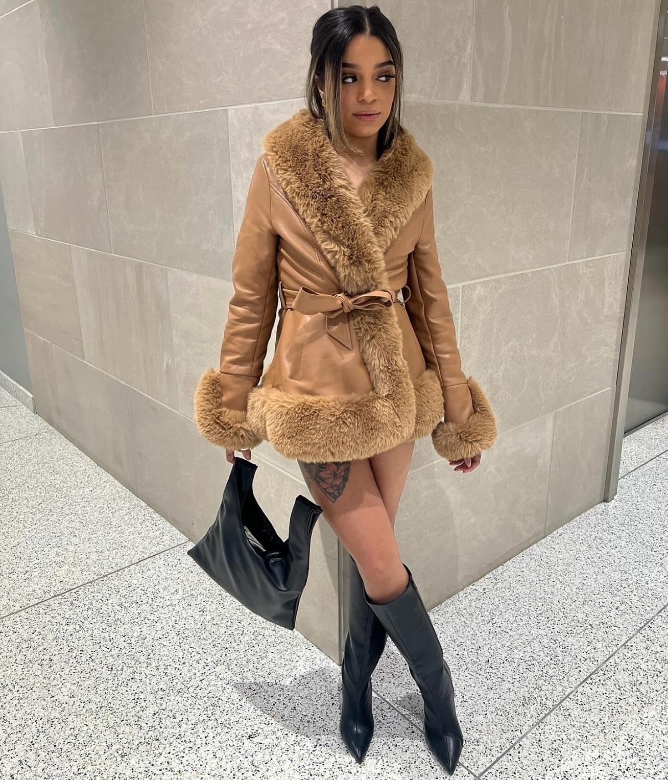 31 Winter Fashion Items That Are Actually Cute