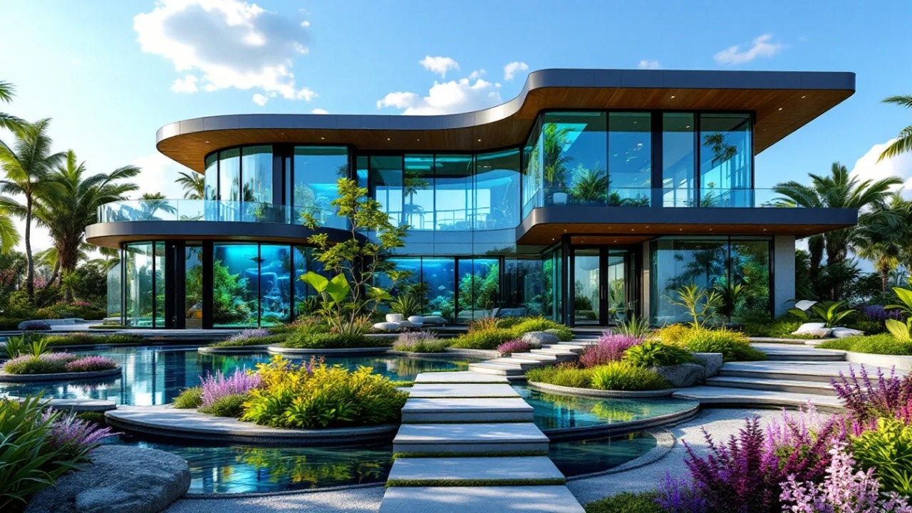 Design Your Dream Home With This Builder