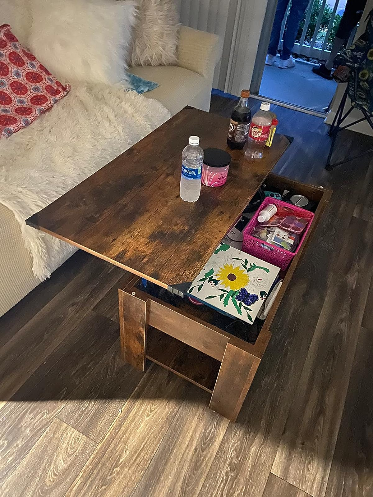 50 Best Coffee Tables To Upgrade Your Living Space