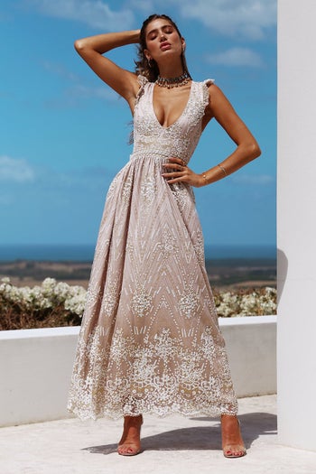 30 Gorgeous Prom Dresses Under $200