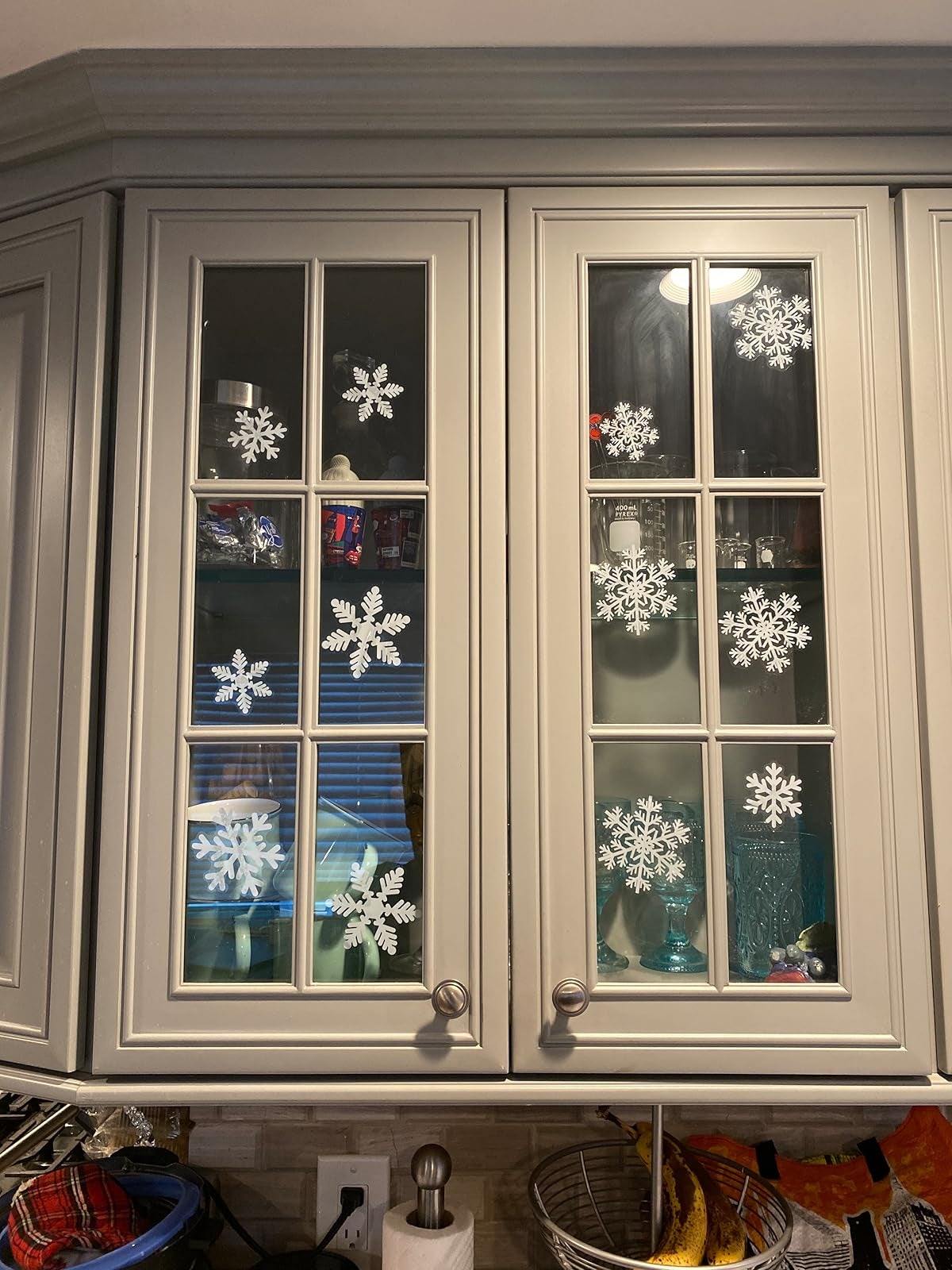 Transform Your Home Into A Winter Wonderland With These 23 Decor Items