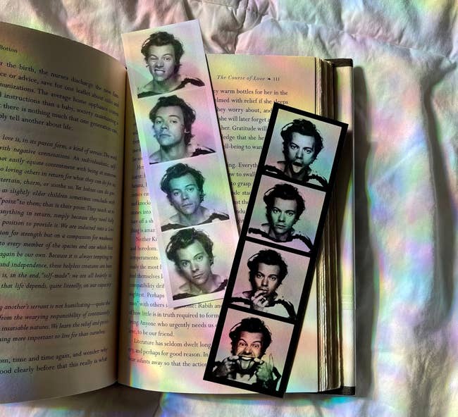 24 Things You Should Buy If You're A Harry Styles Fan