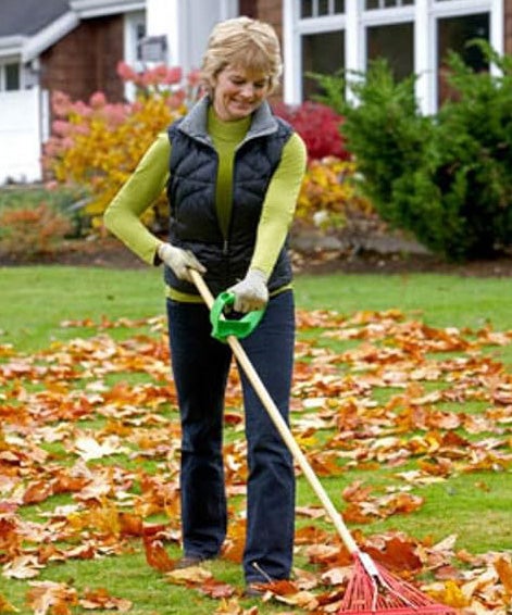 19 Products For Managing Leaf Removal In Your Yard
