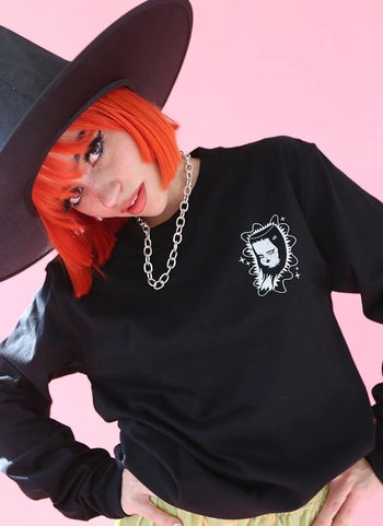 31 Stylish Things That Are Serving Up Spooky Vibes