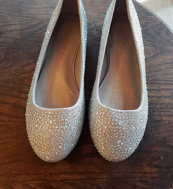 28 Comfortable Wedding Shoes You Can Actually Dance In
