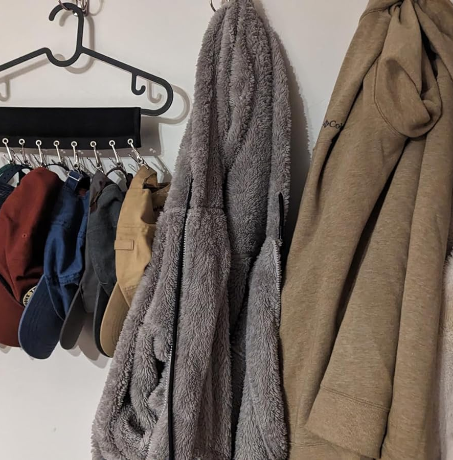 35 Small, Practical Items For Homes With Limited Space