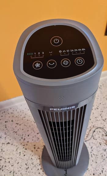 27 Best Tower Fans To Help Keep You Cool