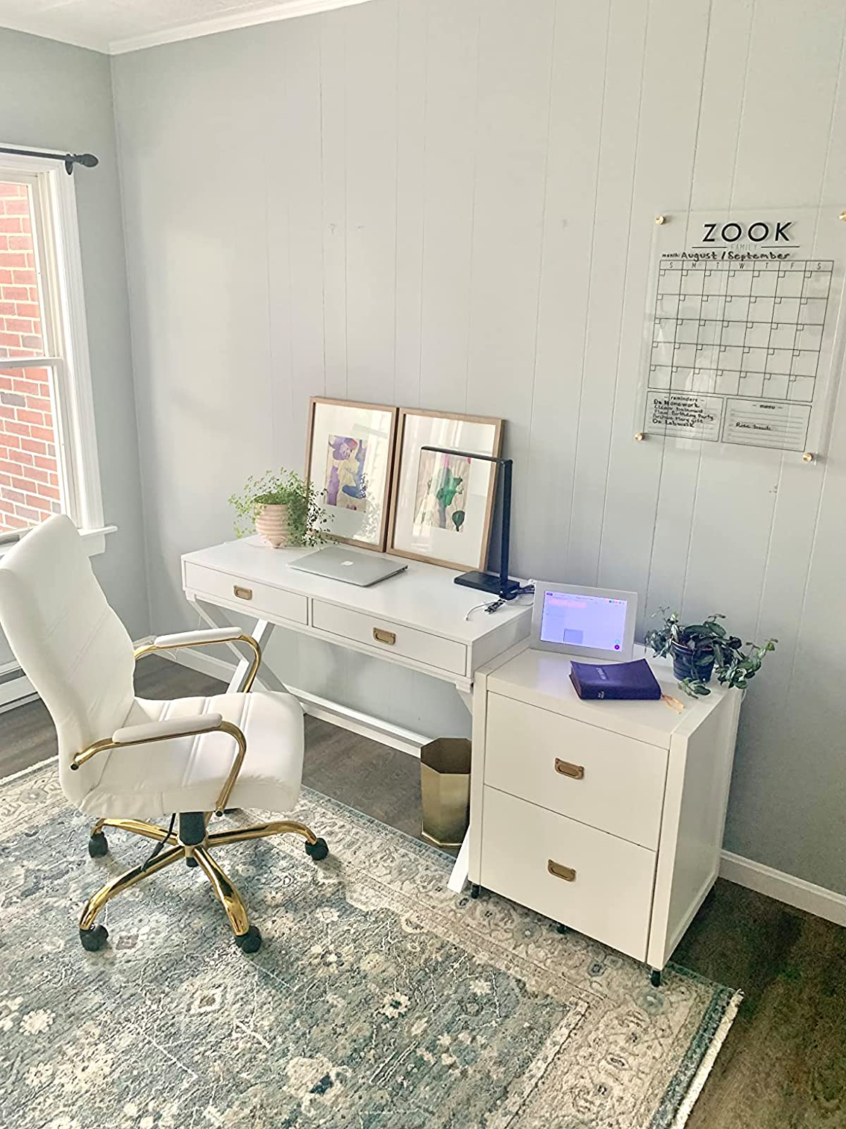 21 Best Desk Chairs With Wheels To Upgrade Your Office