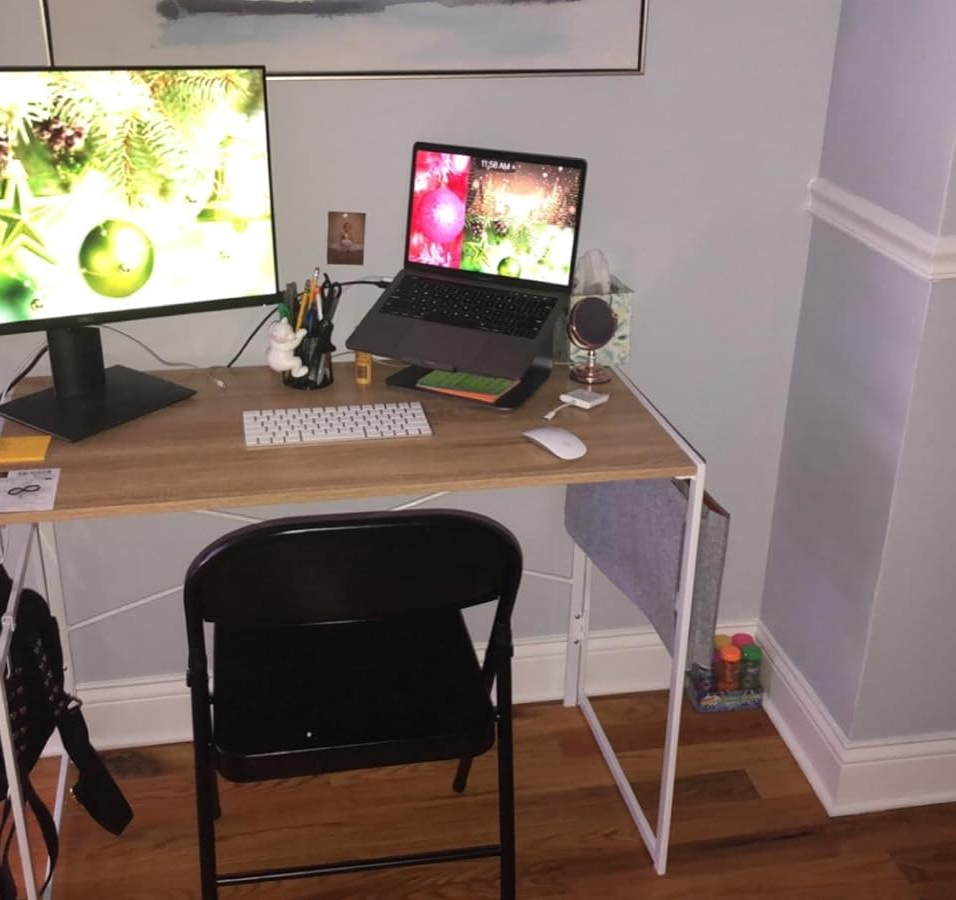 36 Cheap Desks For Setting Up An Office Space For Less