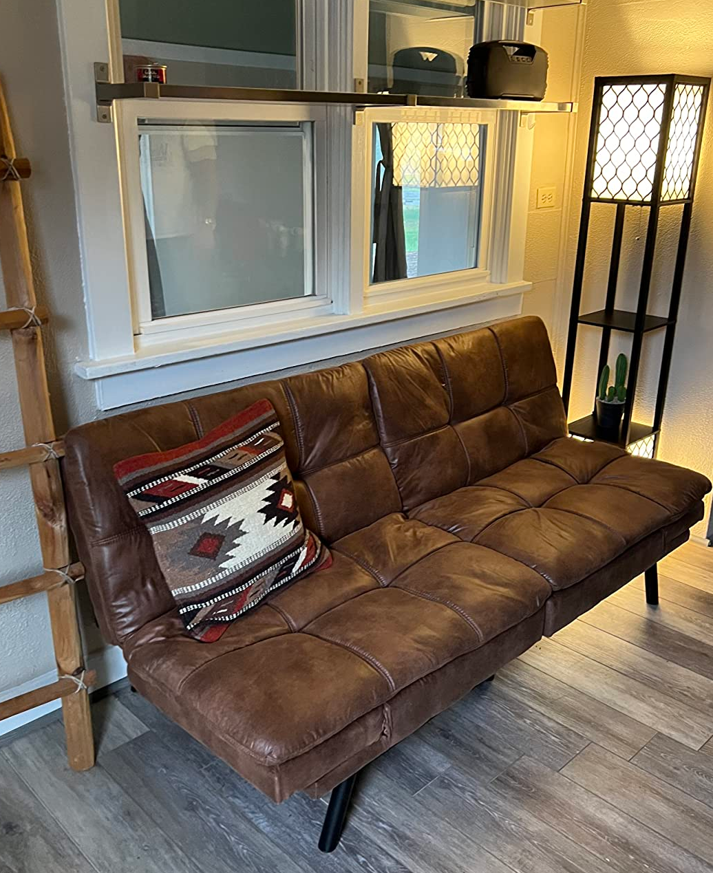 32 Best Cheap Futons Under $500 To Buy In 2025