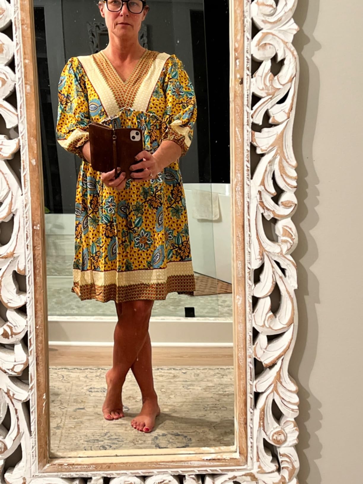 35 Pretty Dresses That Will Transform Your Wardrobe