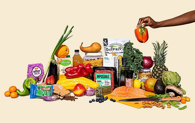 40 Best Food Subscription Boxes