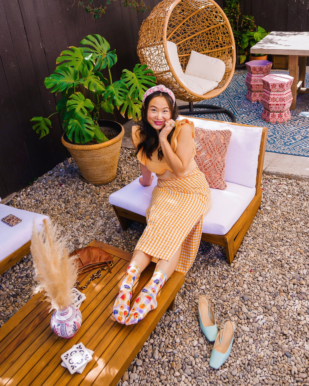 27 Items To Really Help You Lean Into Spring Style