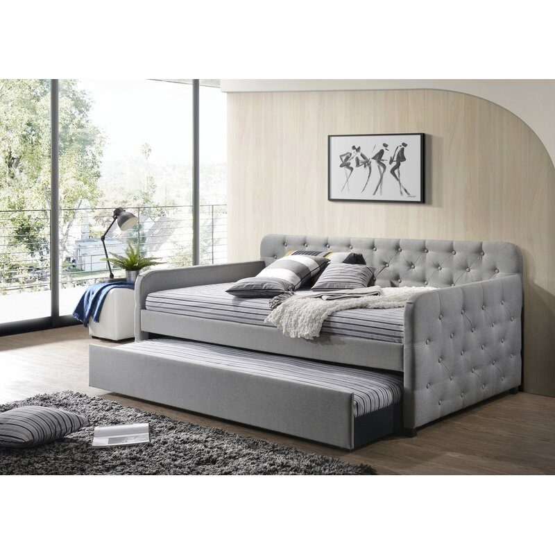 30 Best Trundle Beds For Extra Sleeping Space