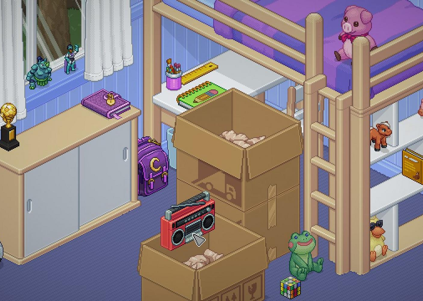 35 Best Cozy Nintendo Switch Games To Relax With In 2025