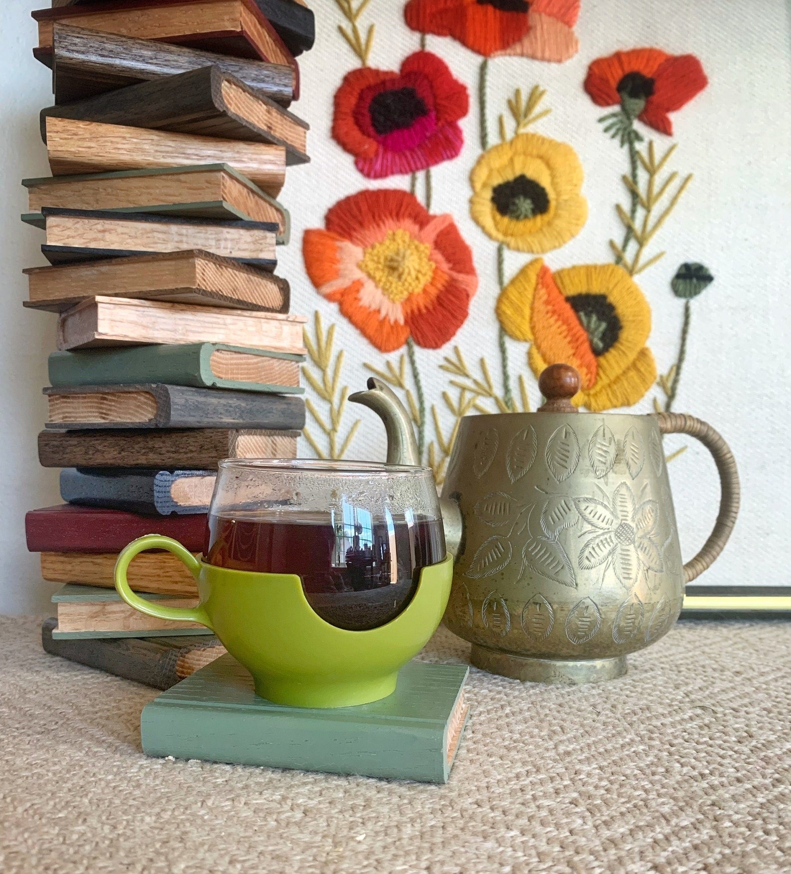 33 Things That'll Bring You Joy If You're Bookish