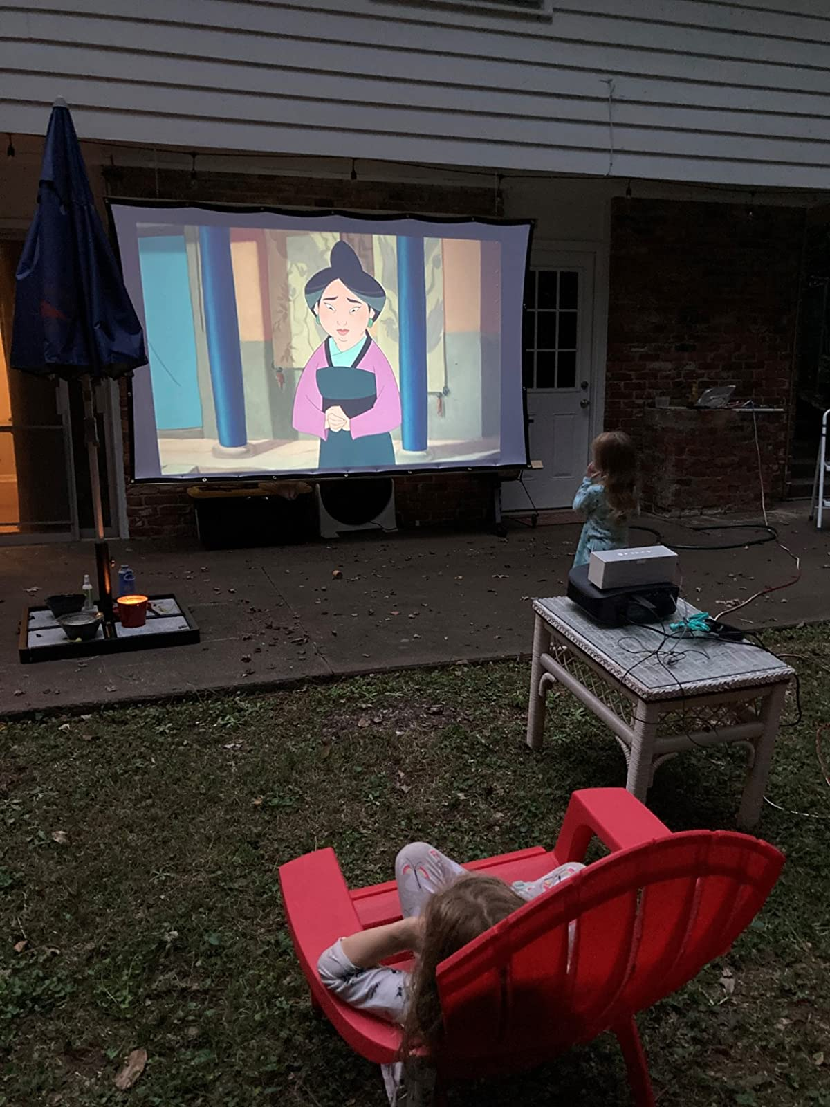 32 Things That'll Turn Your Backyard Into A Cool Destination