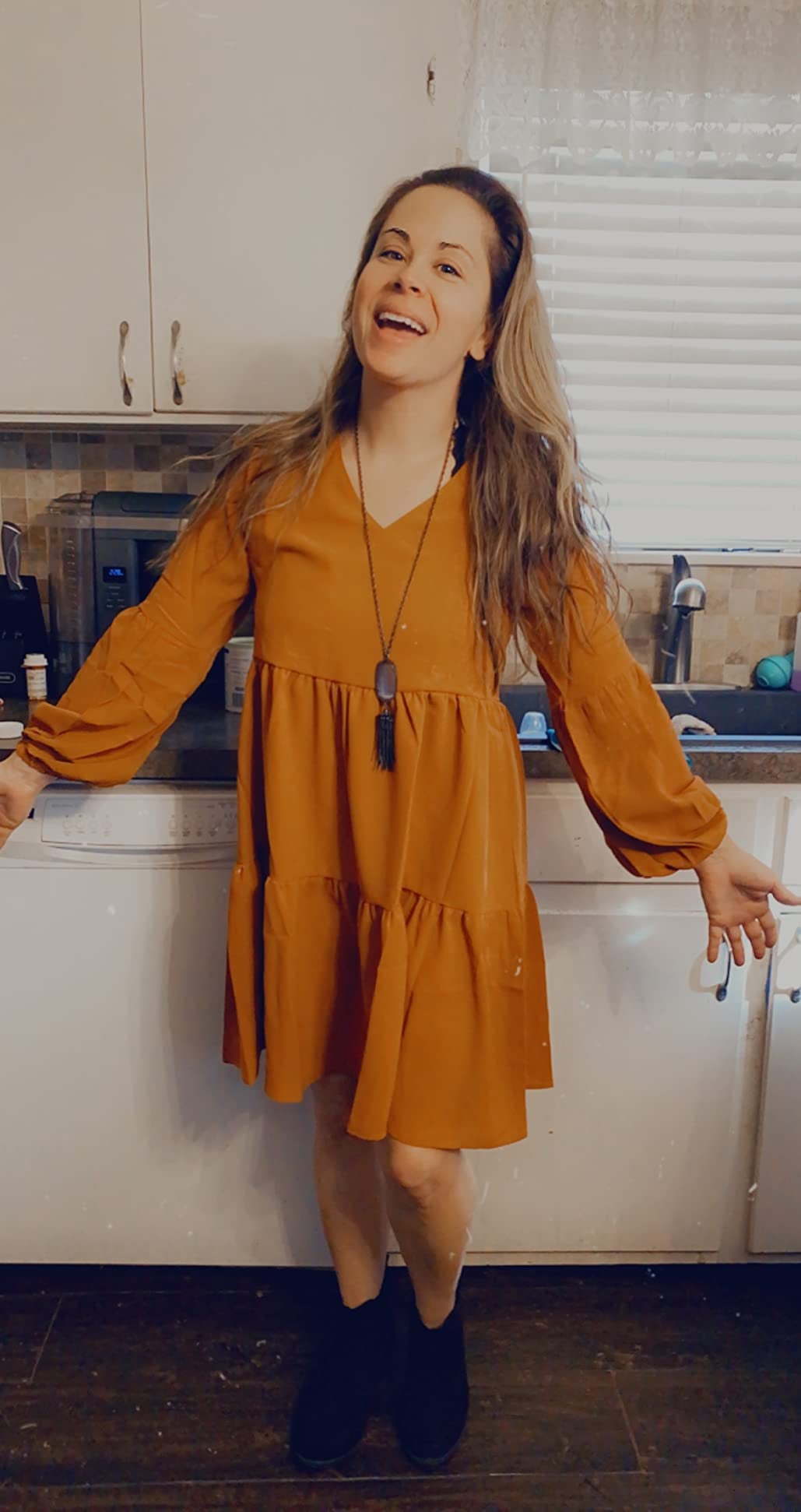 25 Flowy Dresses With Spring Written All Over Them