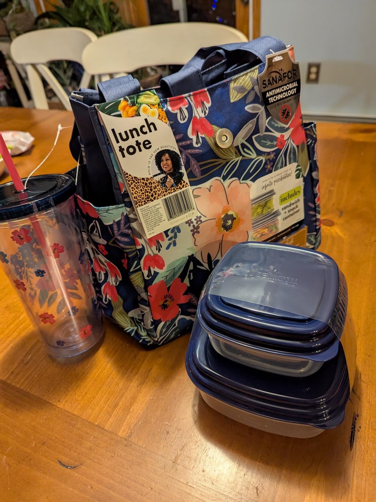 24 Best Lunch Boxes For Adults To Elevate Your Work Lunch