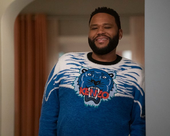 It's Time To Find Out Which "Blackish" Character Matches Your ...