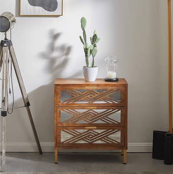 16 Best Small Dressers That Will Save So Much Space