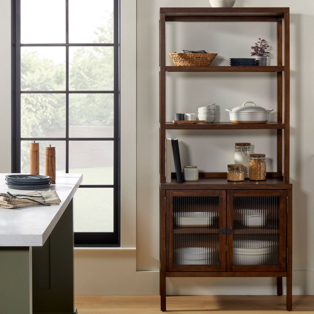19 Best Baker’s Racks For Organizing Your Kitchen Space