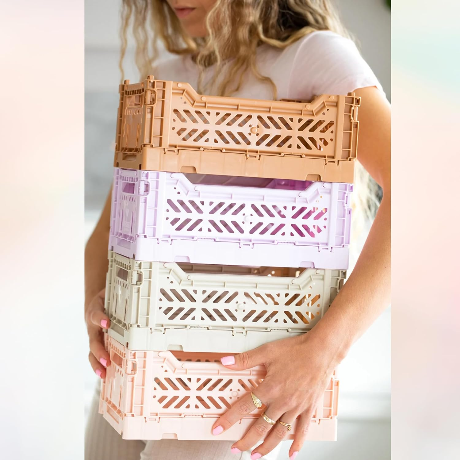 26 Things To Organize Your Chaotic Kitchen Cabinets