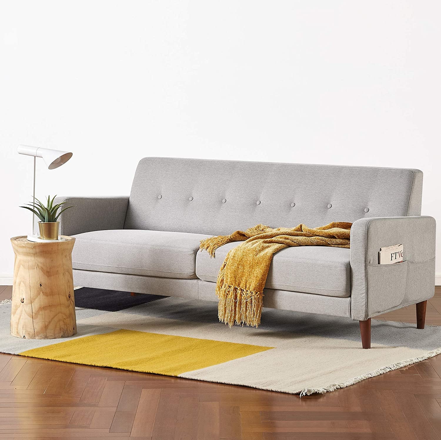 23 Best Cheap Couches To Add To Your Home 2022