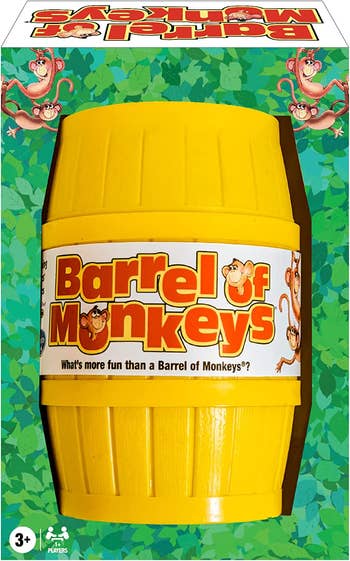 20 Vintage-Style Games For A Retro Game Night
