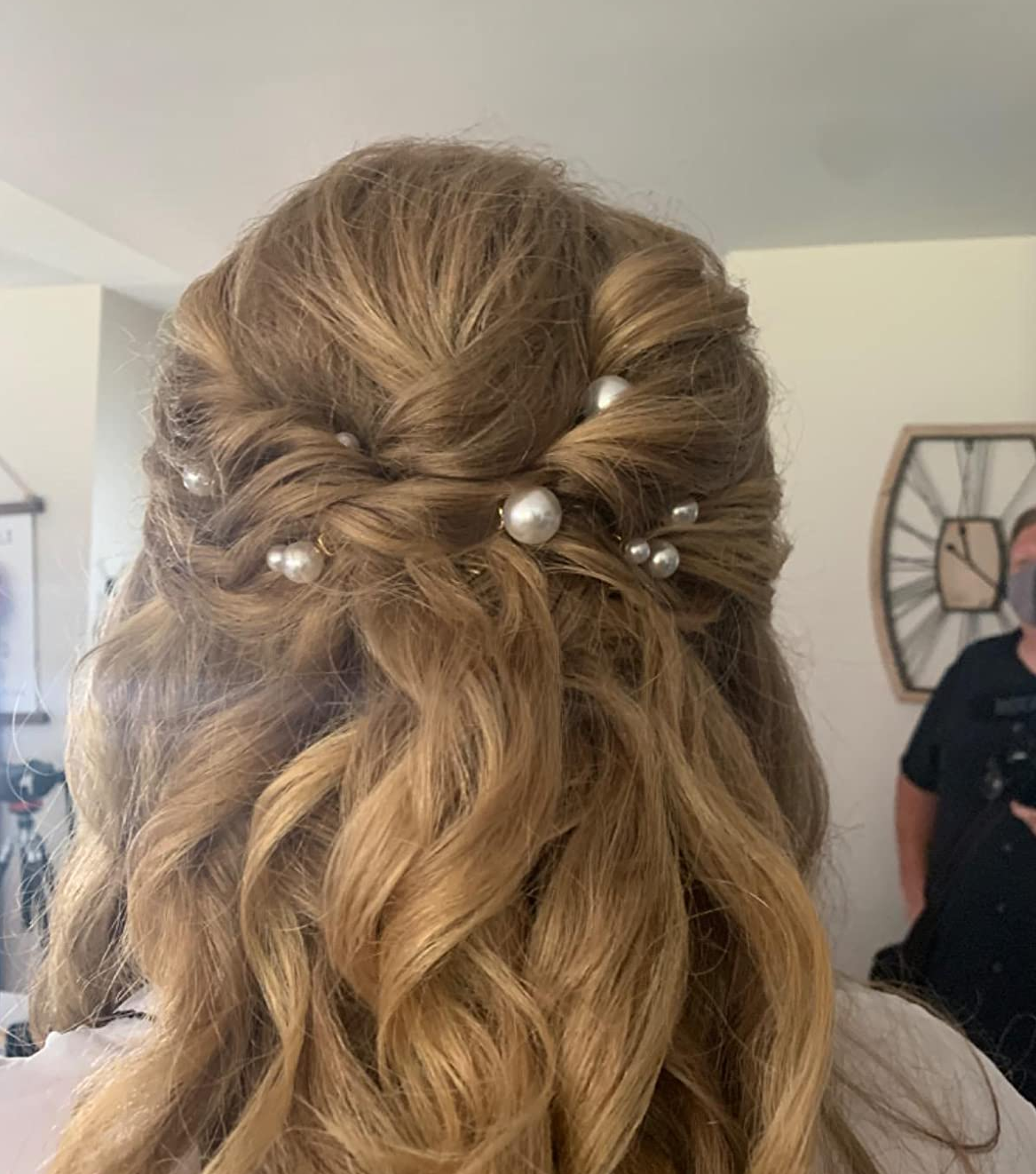 25 Unique Accessories To Wear Down The Aisle