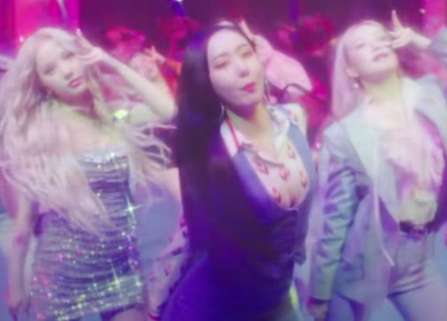 kpopjunkie on BuzzFeed