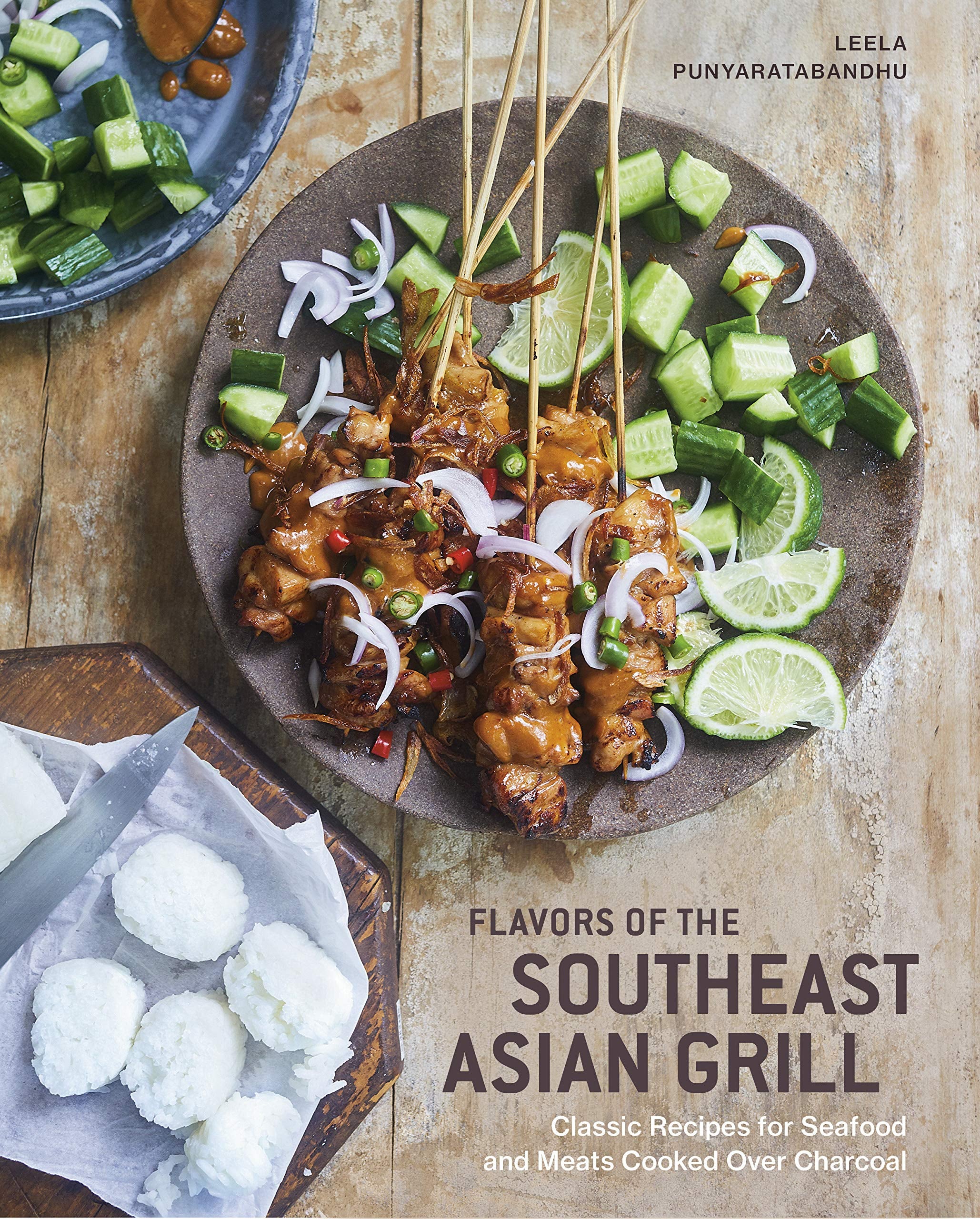 26 AAPI Cookbooks You Should Read