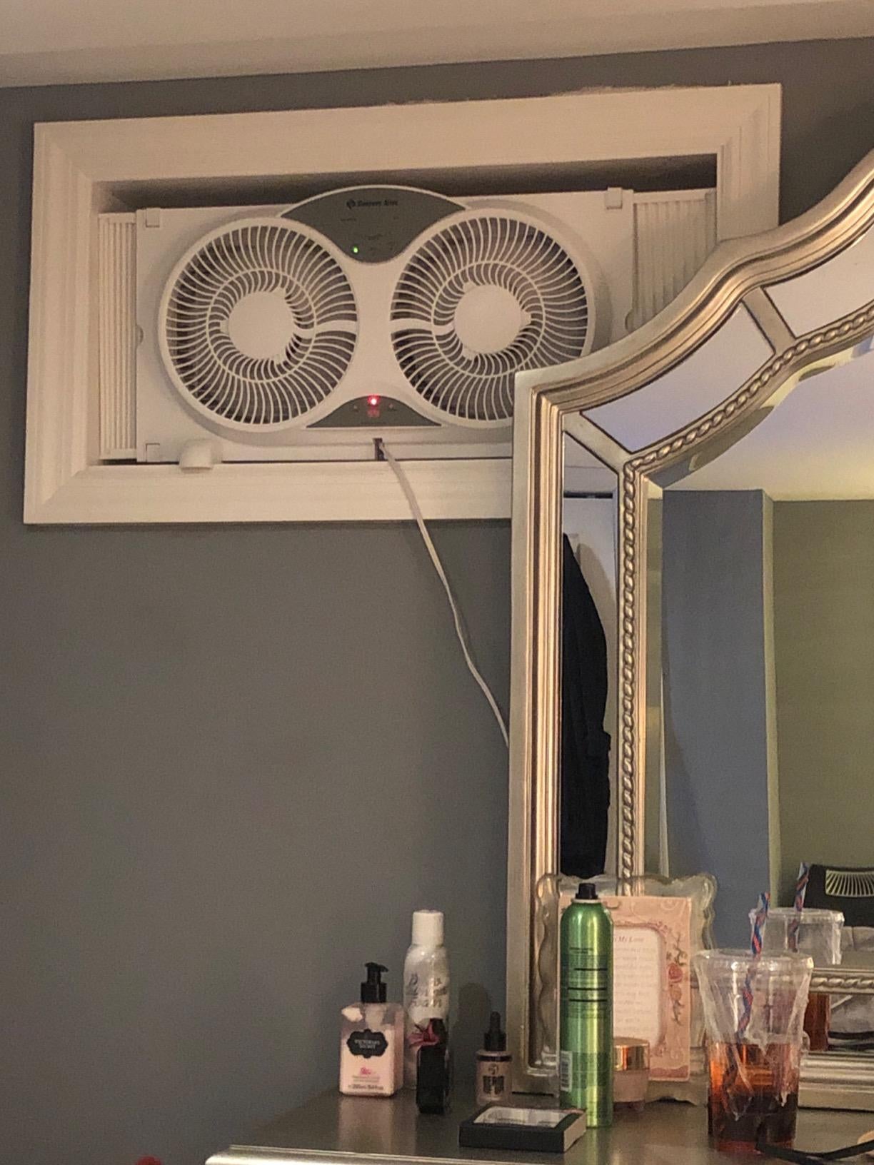 13 Best Window Fans For Keeping Things Nice And Breezy