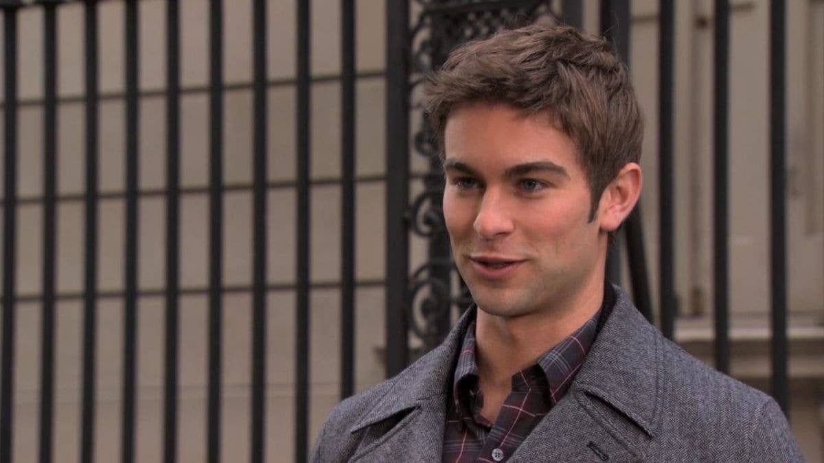 Nate Archibald Season 6