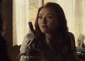 Gabby on BuzzFeed