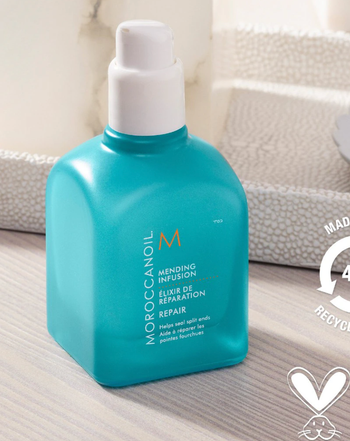 33 Products That’ll Help Fix Damaged Hair