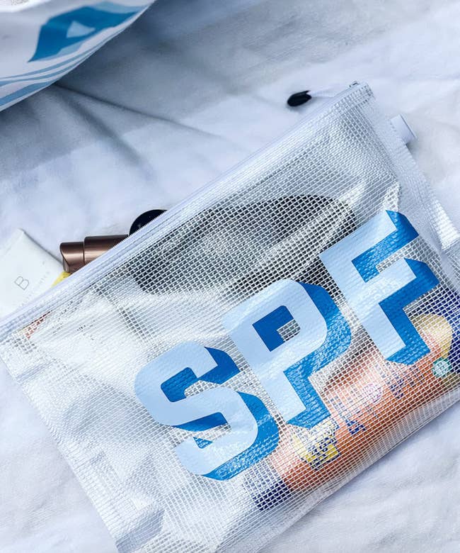 23 Useful Items To Add To Your Pool Bag