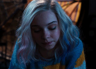 constance on BuzzFeed